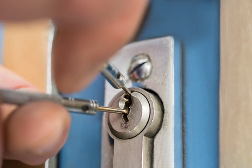 Abbey Locksmiths, Inc.